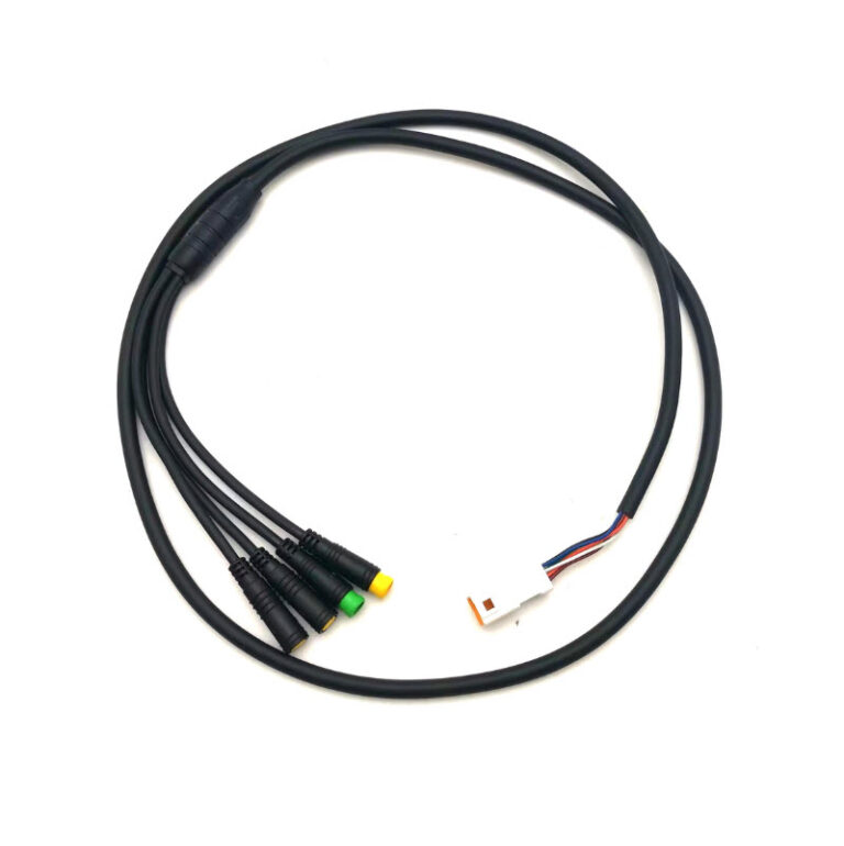 E-Bike Repair | Bafang M620 Kabelbaum UART - CAN