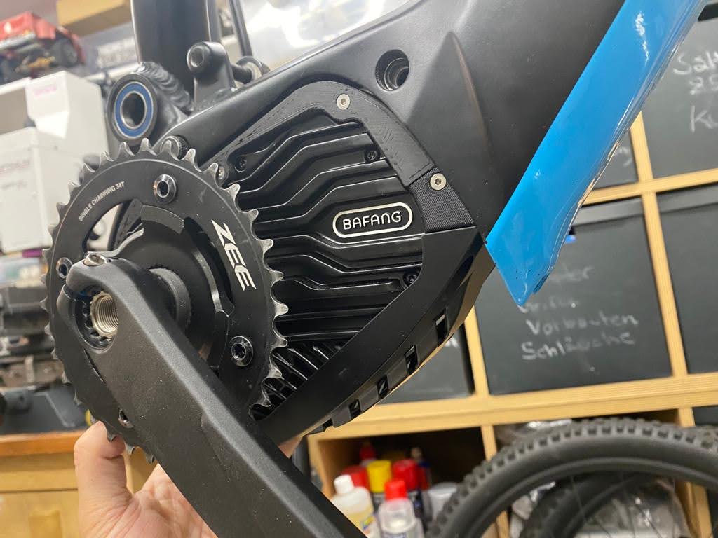 E-Bike Repair | Umbaukits