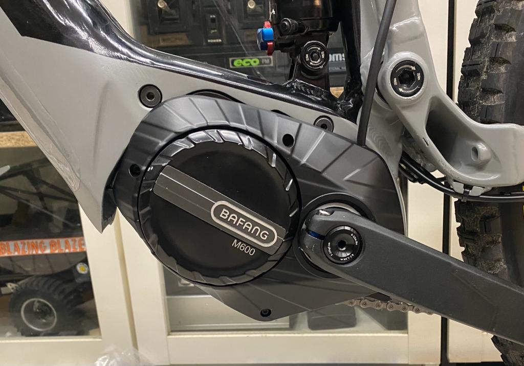 E-Bike Repair | Umbaukits